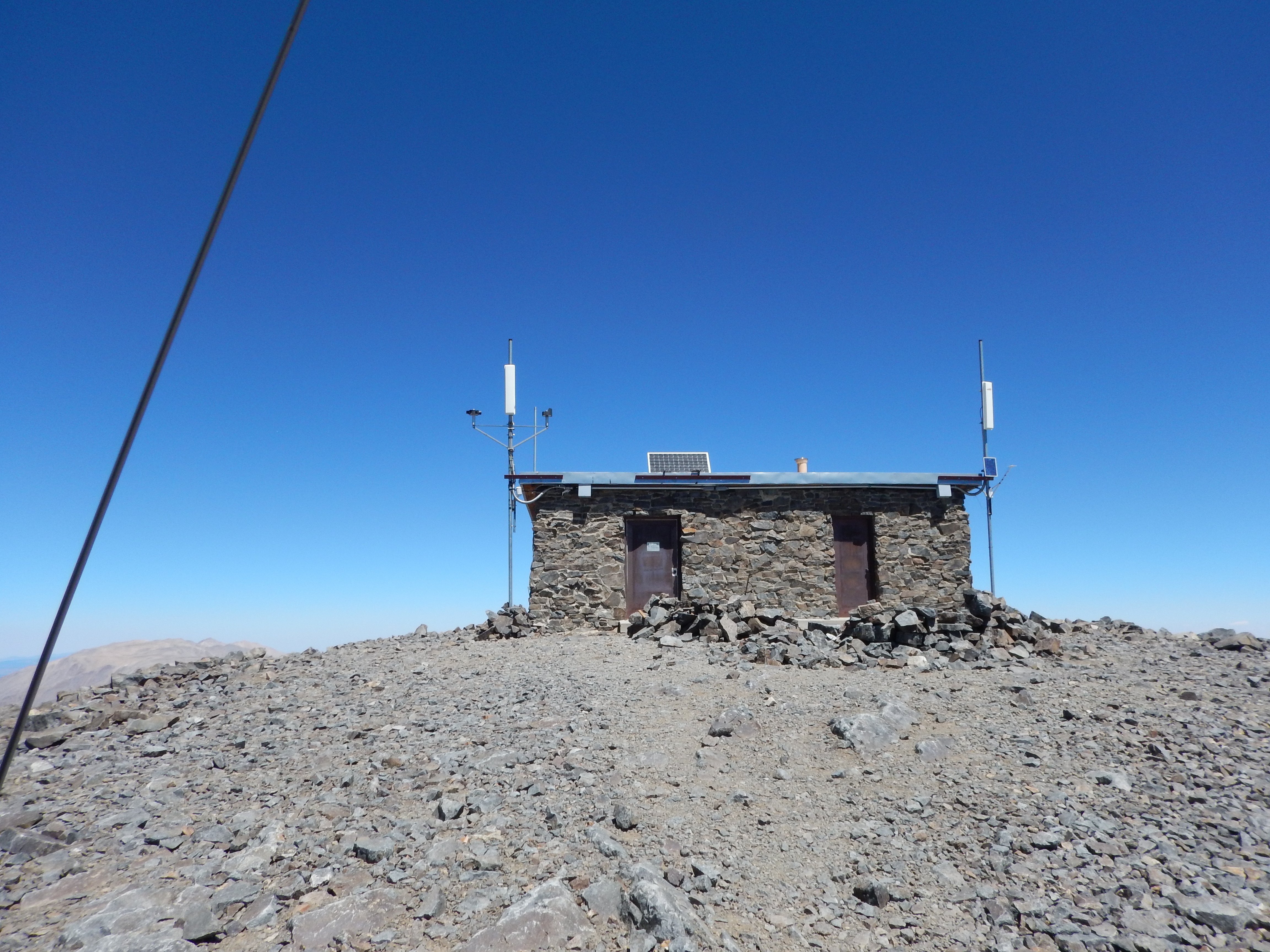 Solar at the Summit | Sindelar Solar